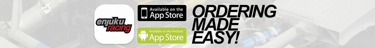 Nissan Performance Parts | Enjuku Racing Parts, LLC