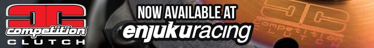 Nissan Performance Parts | Enjuku Racing Parts, LLC