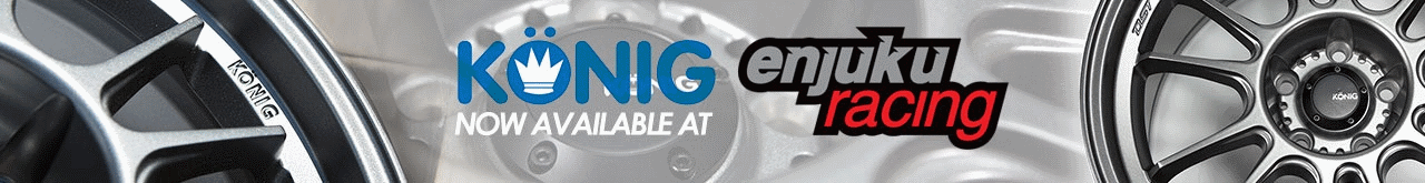 Nissan Performance Parts | Enjuku Racing Parts, LLC