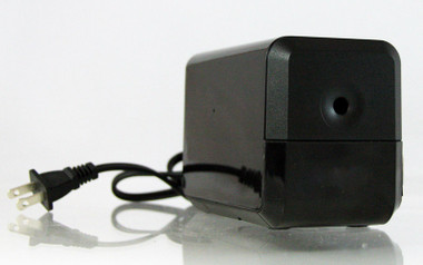 Pencil sharpener SD card DVR hidden camera