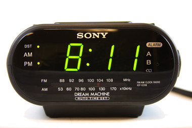 SD card digital radio DVR hidden spy camera