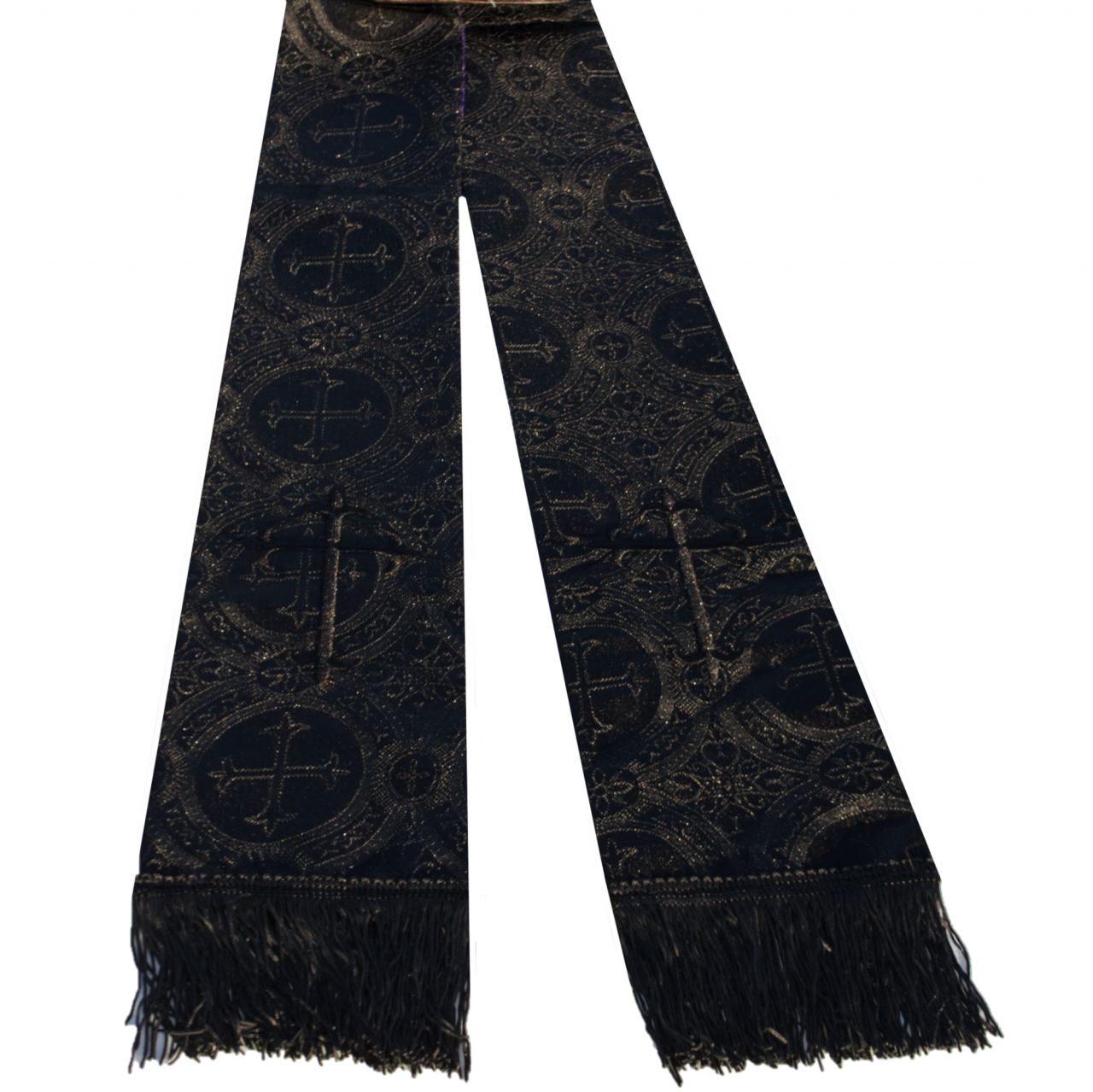 Clergy Robes, Clerical Shirts, & Men's Suits | Premium Brocade Clergy ...