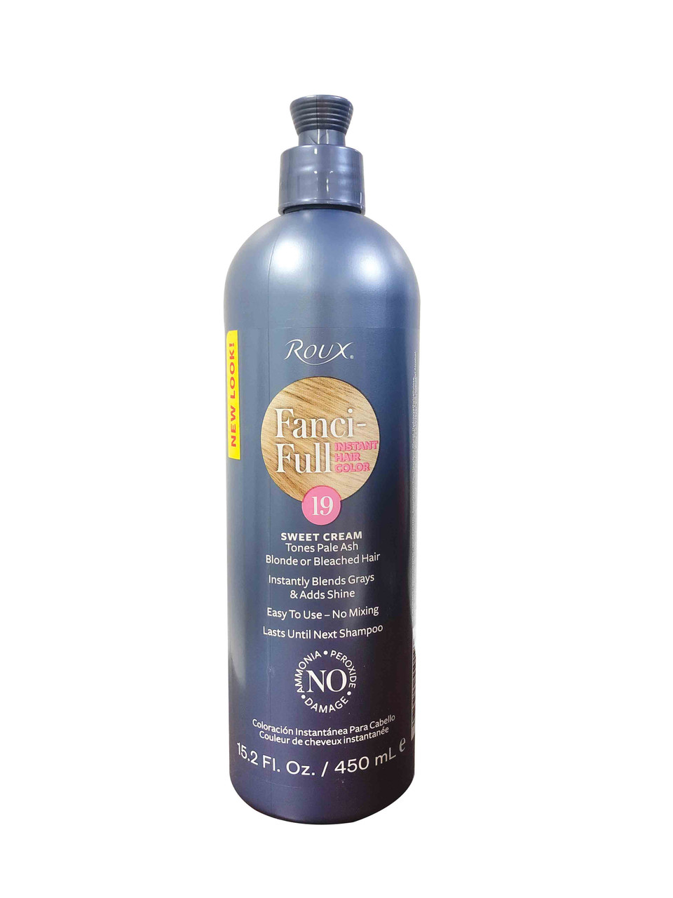 Fanci-Full Color Rinse - Boss Beauty Supply