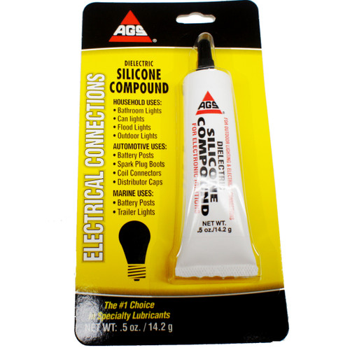 AGS Dielectric Silicone Compound - Team Grand Wagoneer