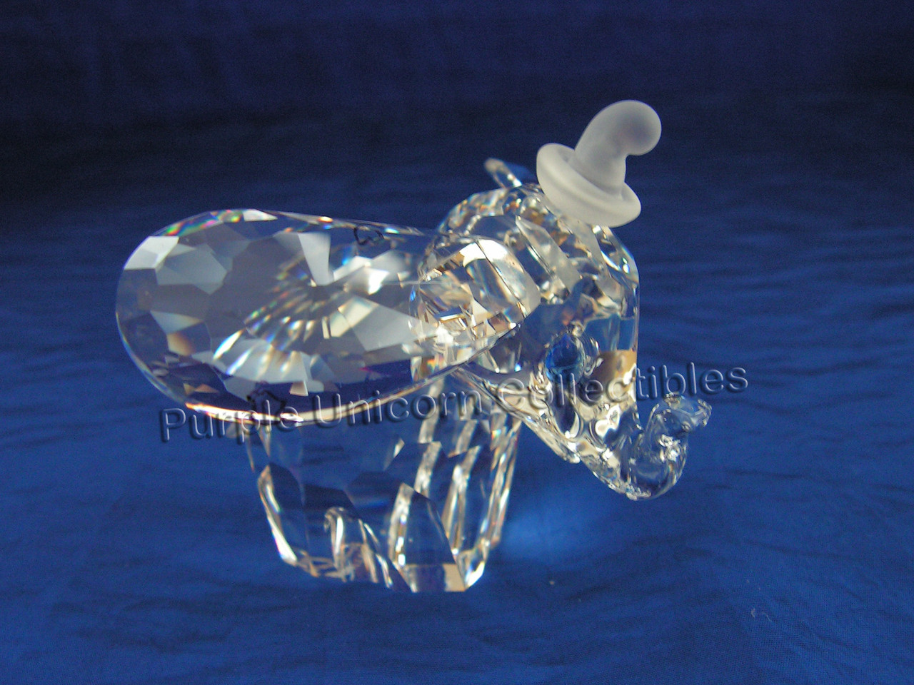 dumbo crystal