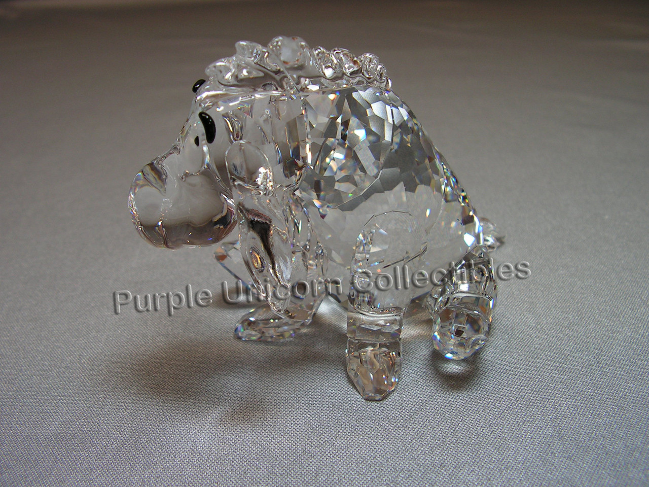 eeyore crystal