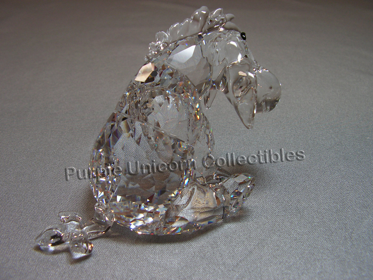 eeyore crystal