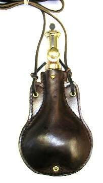 Shot Flask - October Country