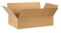 27" - 58" Corrugated Cardboard Shipping Boxes Cartons