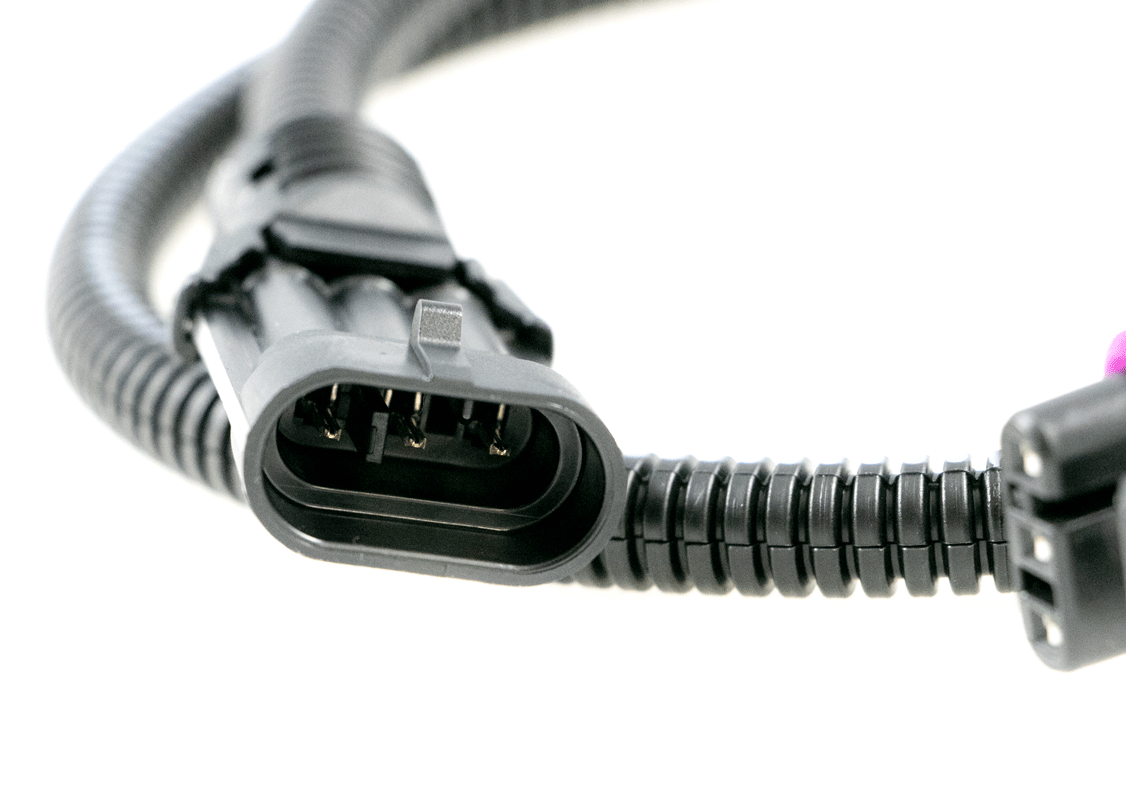 LS1/LS6 to LS2/LS3 Cam Sensor Extension Harness Gen IV - Hawks Third ...