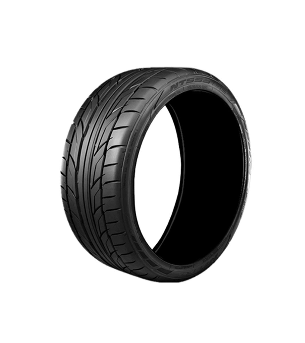 Hawks 17 x 9 GTA / IROC-Z Wheel Kit w/NT555 Tires, Mounted and Balanced ...