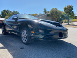 1997 Firebird Trans Am Lt1 V8 Automatic 127K Miles - Hawks Third Generation
