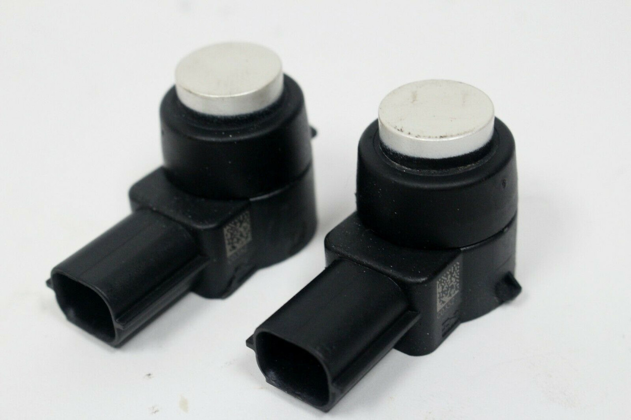 2013-2016 Chevrolet / GMC Rear Park Assist Object Sensor Pair USED GM ...