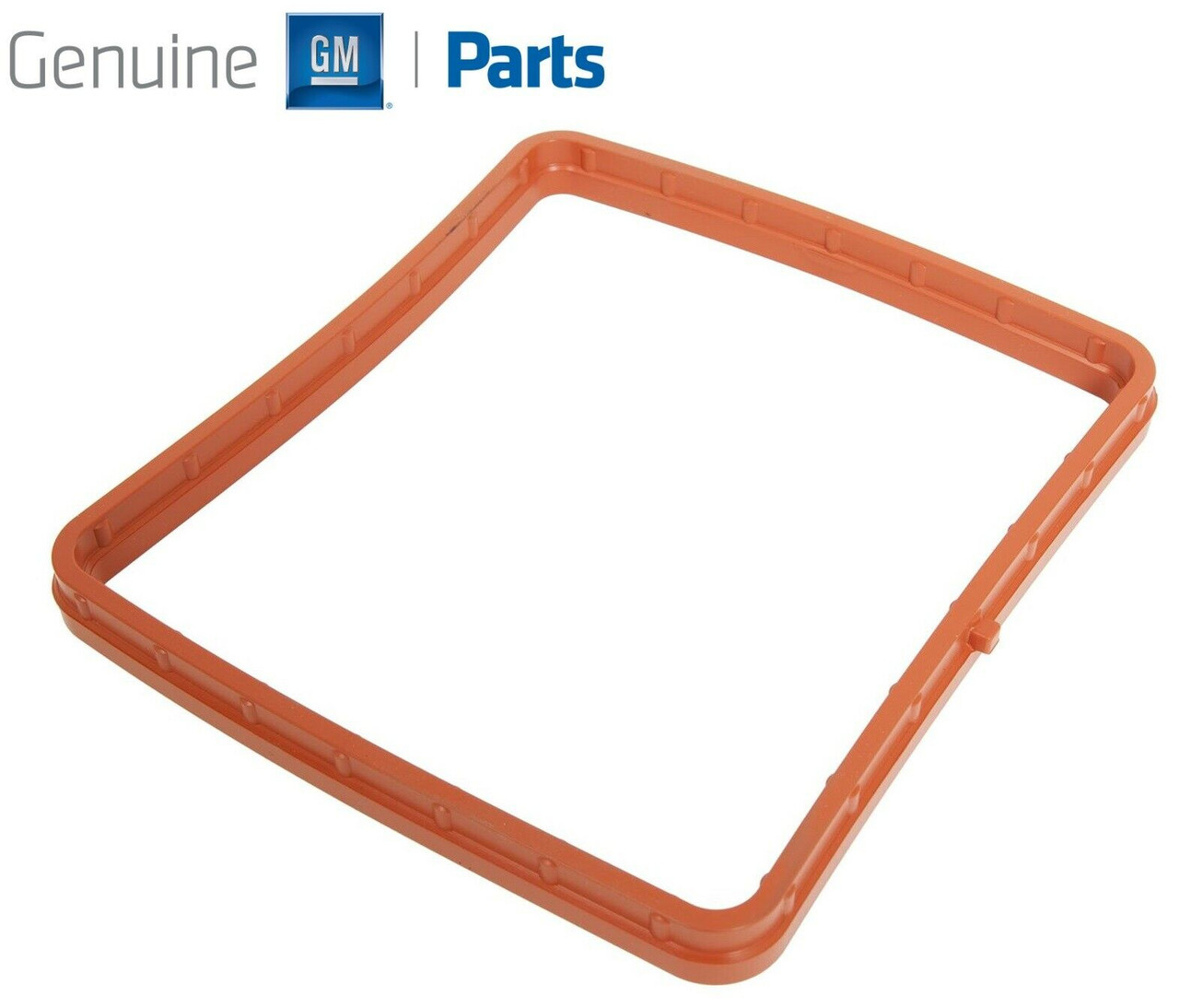 CTS-V/Camaro ZL1 LSA 6.2L Supercharger Intercooler Gasket Seal OEM GM ...