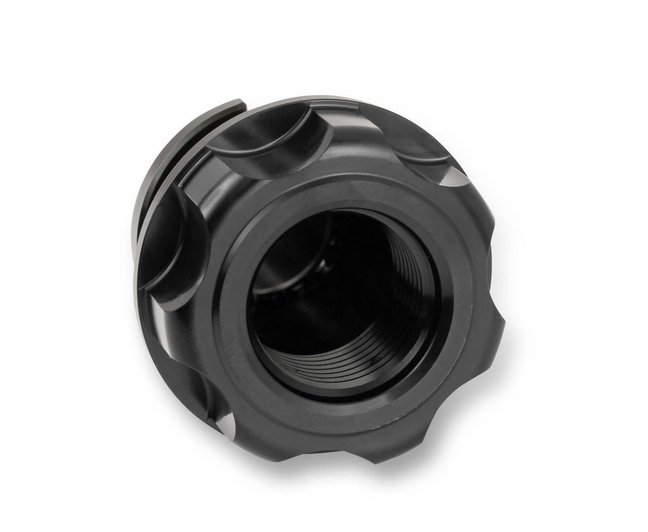 GM LS Series/Gen-V LT Oil Fill Cap w/PCV Vent, EARLS - Hawks Third ...