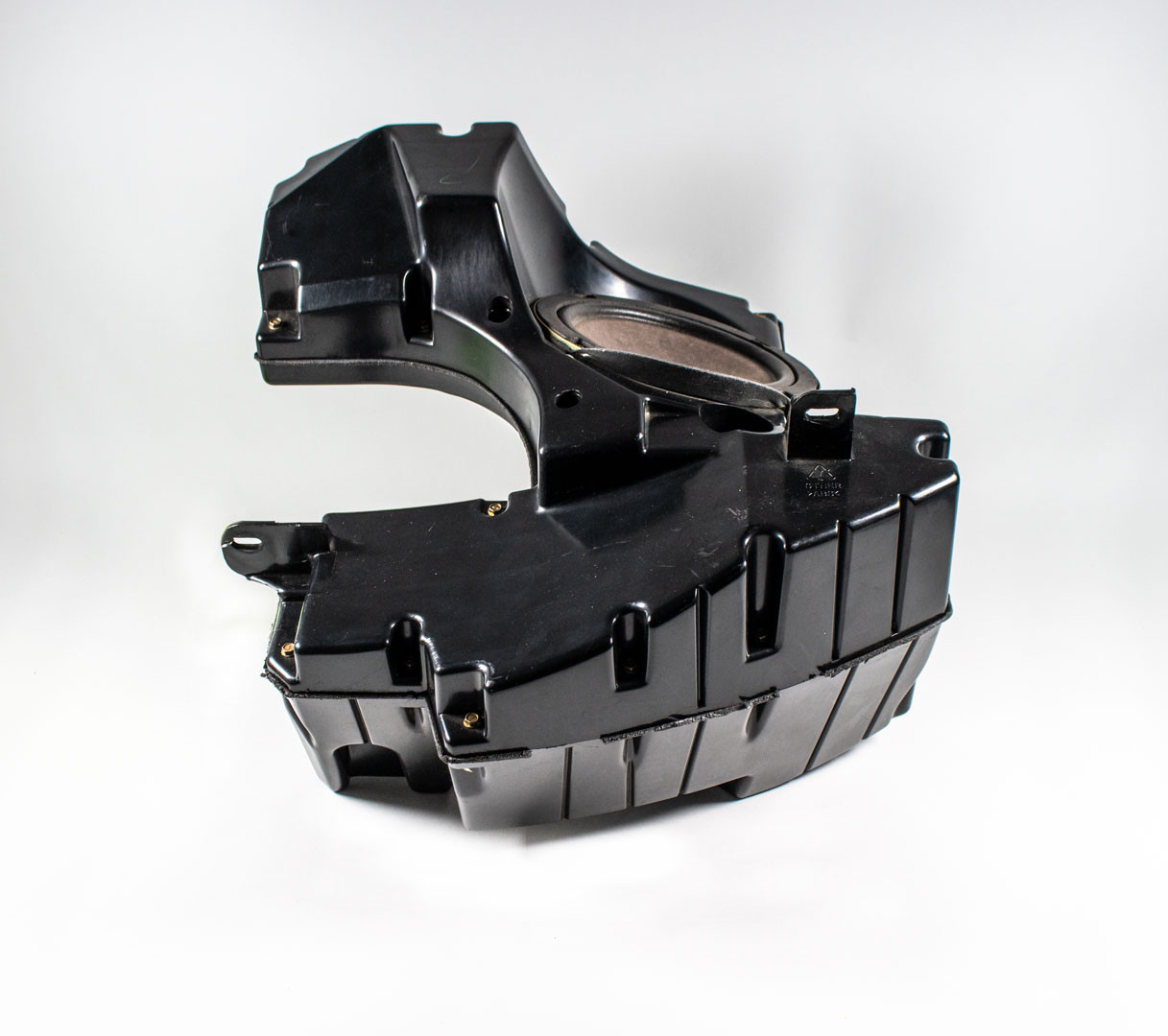 1993-96 F-Body Bose Echo Box W/Speaker, USED OEM - Hawks Third Generation