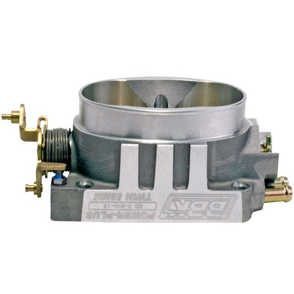 89-92 Camaro/Firebird 305/350 TPI 58mm Throttle Body, BBK - Hawks Third ...