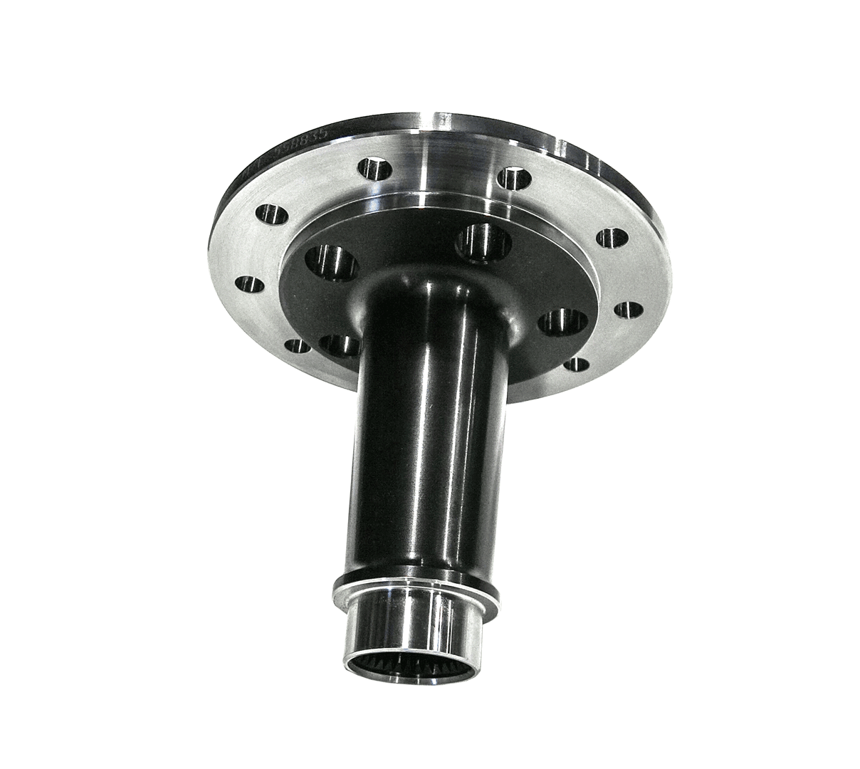 Hawks 8.8 Rear End Spool 31/33/35 Spline, Moser Engineering - Hawks ...