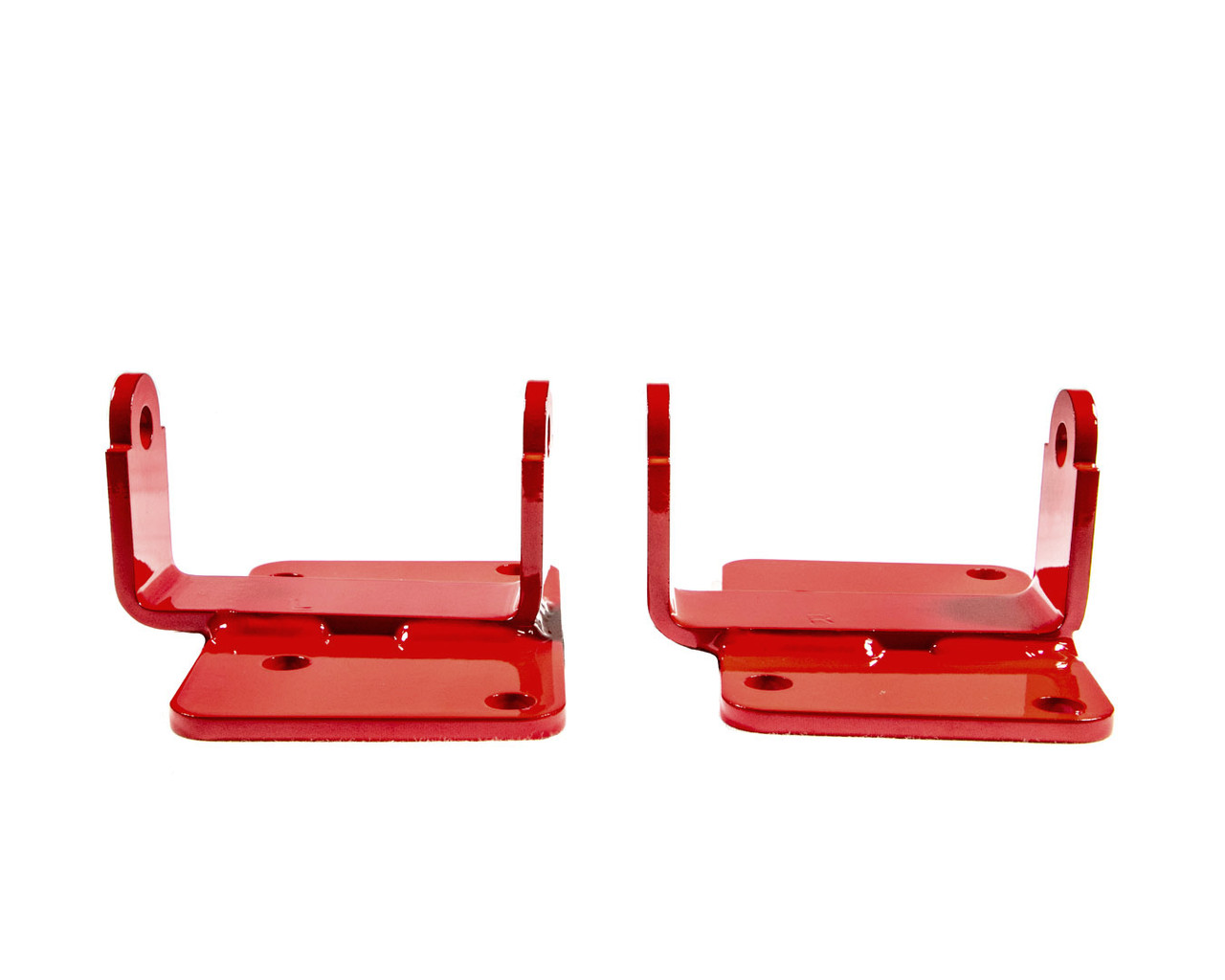 82-92 Camaro/Firebird LSX Swap Motor Mount Pads, Pair - Hawks Third ...