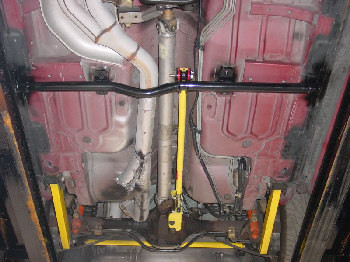 82-2002 Camaro/Firebird Universal Trak Pak Torque Arm Kit, BMR - Hawks ...