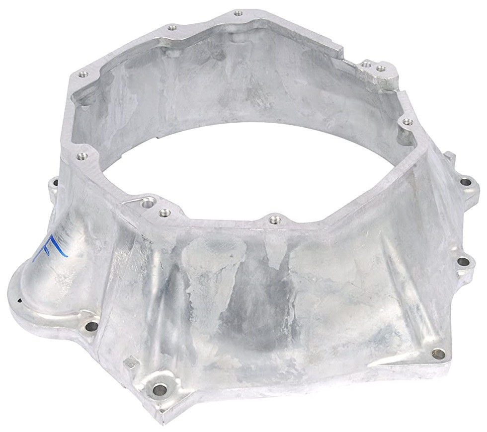 F-Body & GTO T56 LS1/LS2 Bellhousing, Tremec - Hawks Third Generation