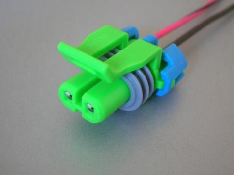 87-92 TPI/88-92 TBI Air Port Connector - Hawks Third Generation