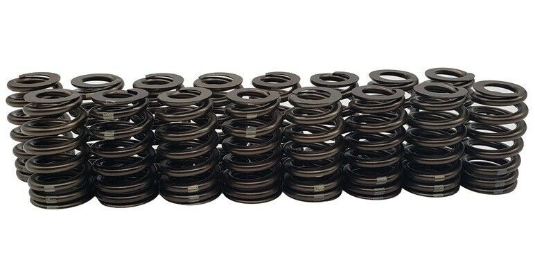 LS1/LS6/LS2 .550" Lift Valve Springs Kit, GM Performance - Hawks Third ...