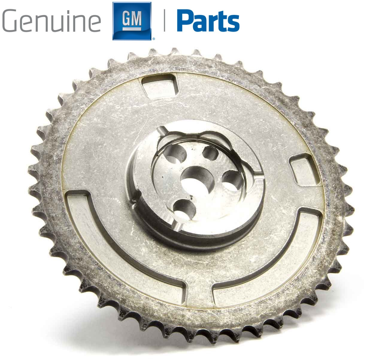 LS1/LS6/LS2 Timing Chain Camshaft Gear Sprocket, LS2/LS3 58x Style, GM ...