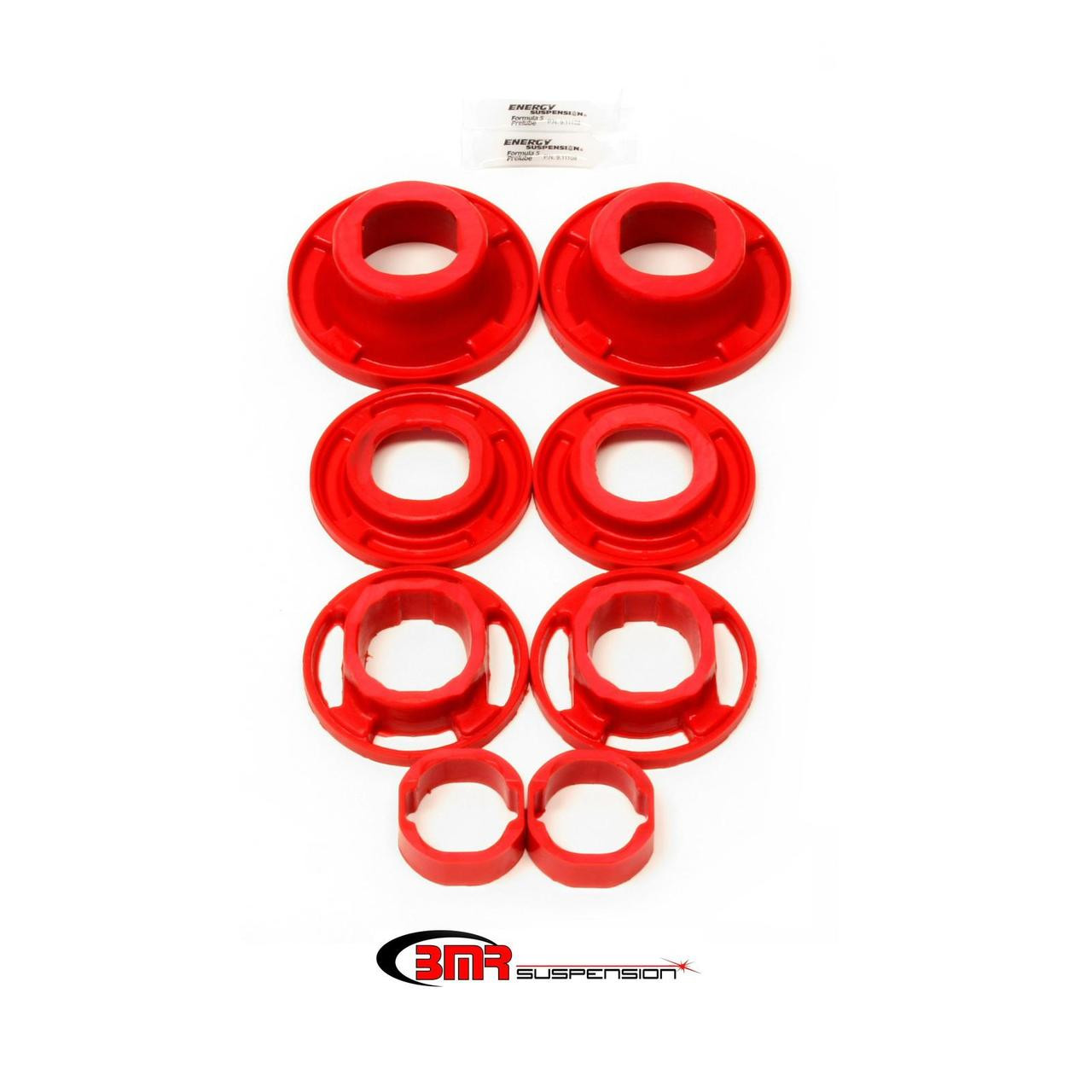 2012-15 Camaro Rear Cradle Bushing Kit, Inserts Only , Street Version ...