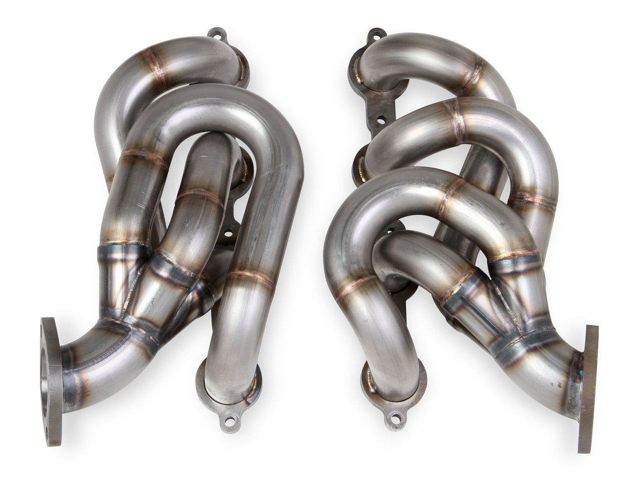 Headers 2010 2015 Camaro SS 6 2L V8 1 7 8 Shorty Style Hooker headers-2010-2015-camaro-ss-6-2l-v8-1-7-8-shorty-style-hooker