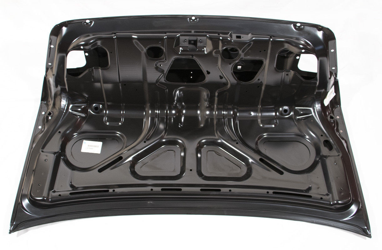 2004-2006 Pontiac GTO Rear Trunk Lid NEW GM NOS - Hawks Third Generation