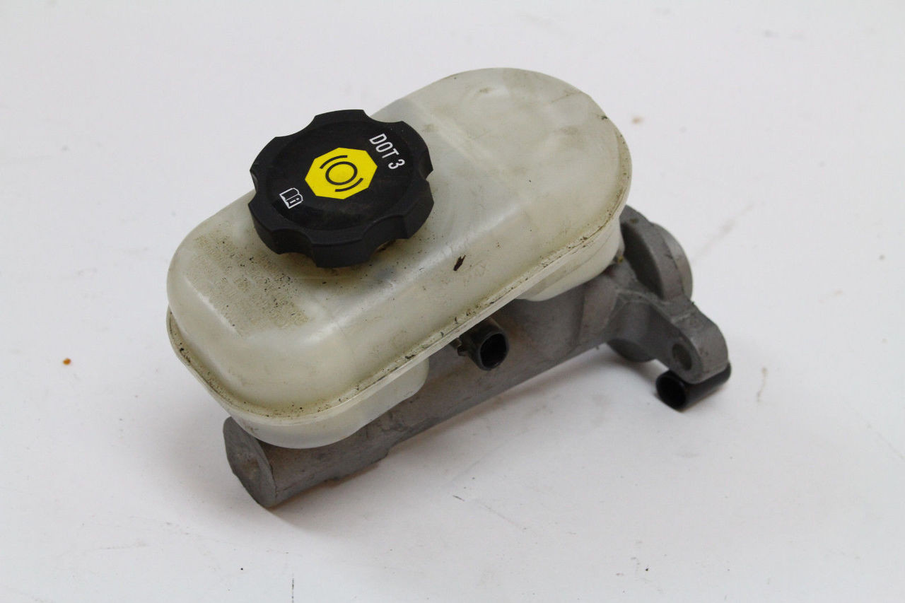 93-02 Camaro Firebird Trans Am Brake Master Cylinder Used OEM - Hawks ...