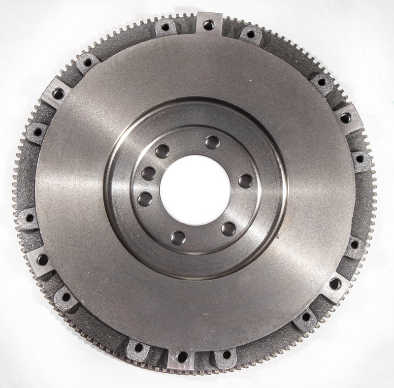 1983-1985 Camaro/Firebird V8 T5 153 Tooth Flywheel - Hawks Third Generation