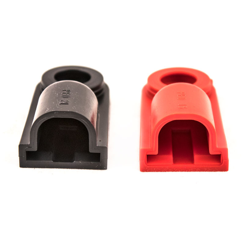 95-02 Camaro/Firebird Positive & Negative Battery Cable Covers - Hawks ...