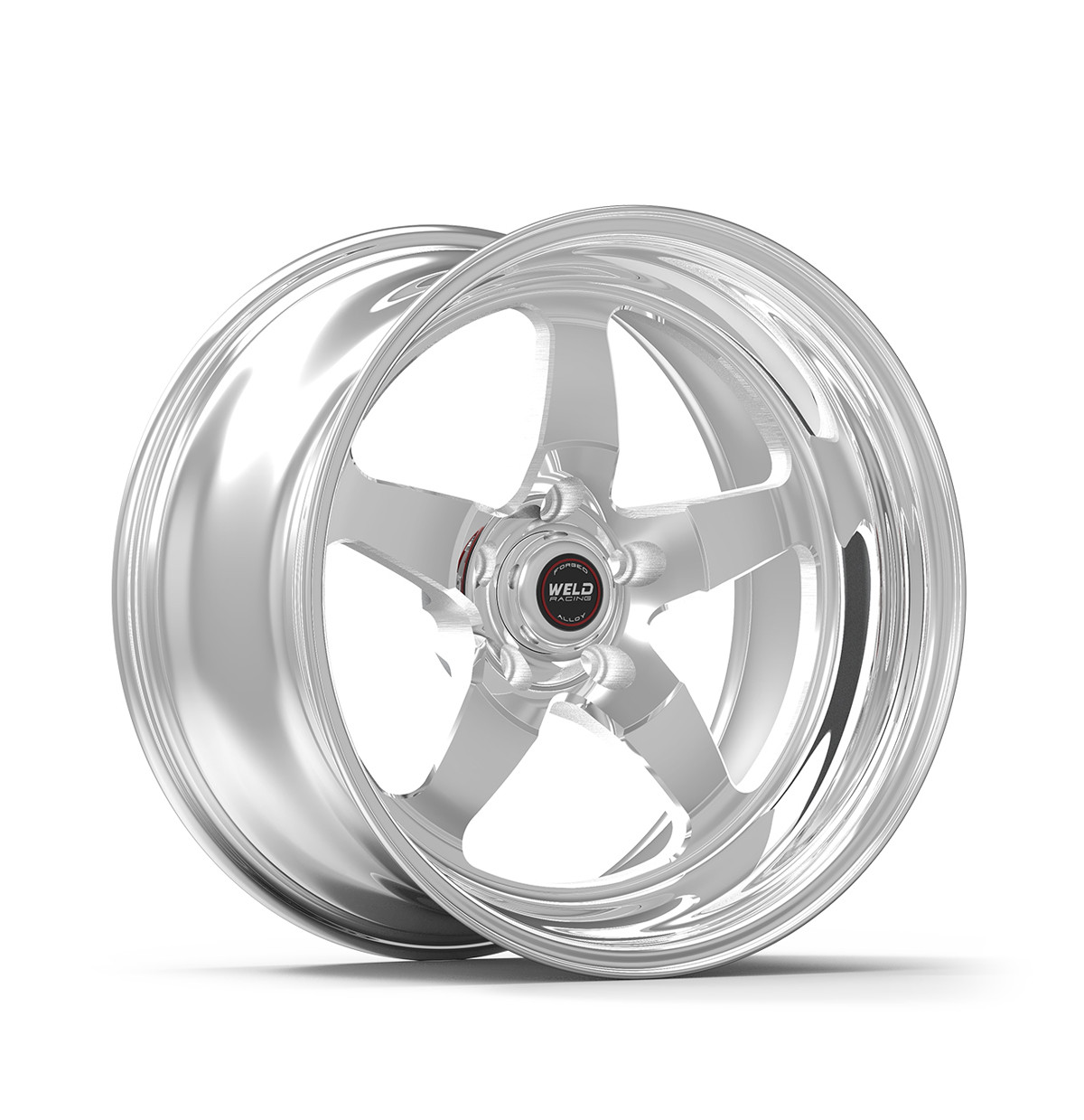 Weld Wheel S71 - Hawks Third Generation