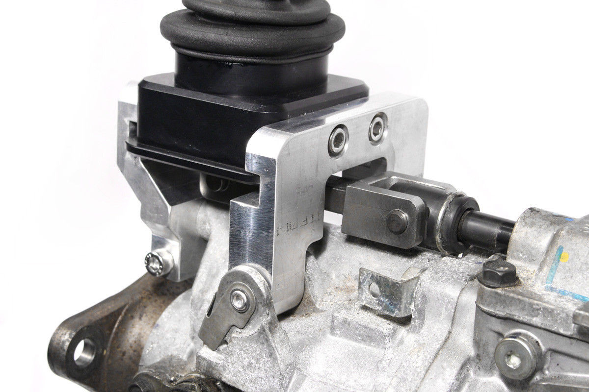 Tremec TR6060 MGW Short Throw Retro Shifter For LSX Swap Applications ...