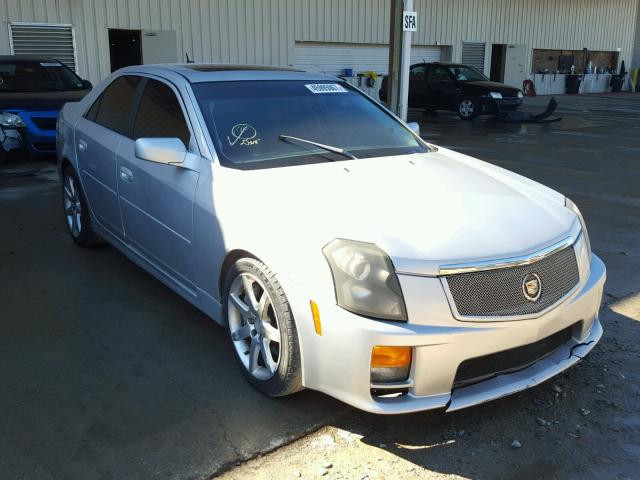 2004 Cadillac CTS-V LS6 V8 6-Speed 67K Miles - Hawks Third Generation