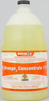Envirox, 117, H2Orange, Chemical, Hydrogen Peroxide