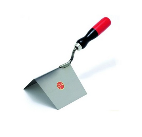 853/I Pavan External Edge Trowel - Atova - Finest Italian Venetian ...
