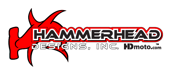 Hammerhead Designs Logo