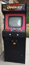 Midway NHL OPEN ICE Conversion Arcade Game - Arcade Adventures
