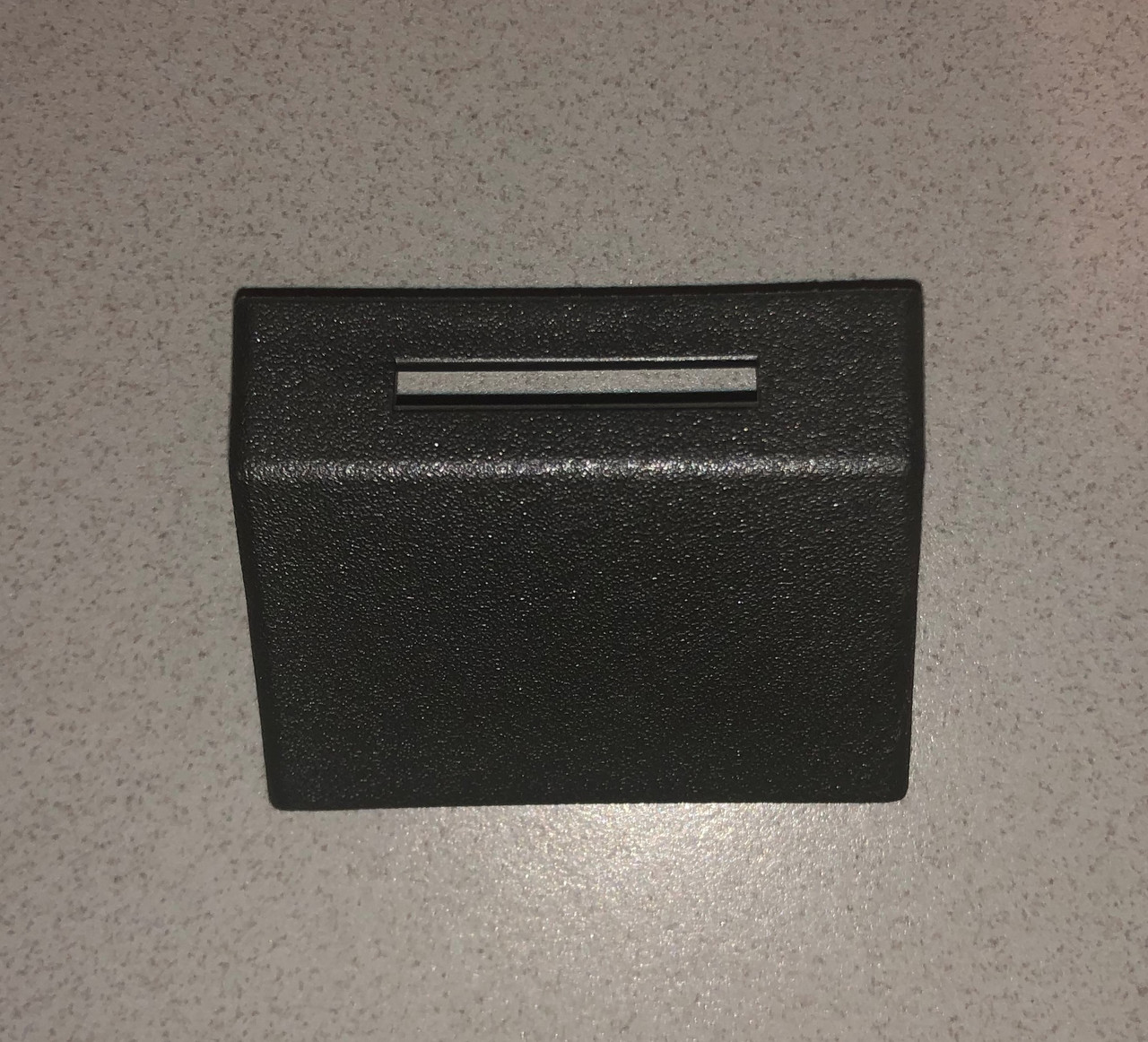 Coin Entry Slot - Arcade Adventures