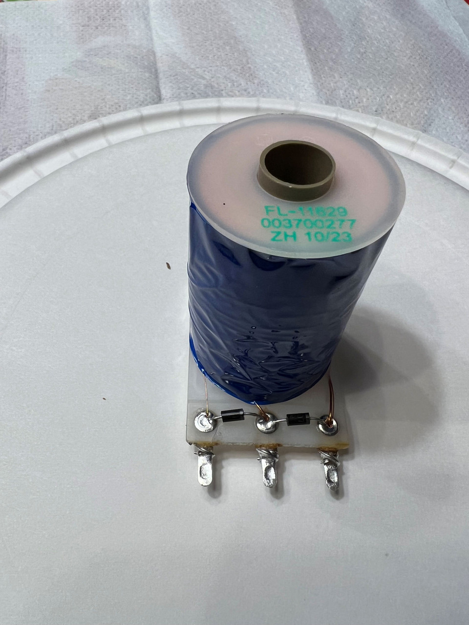 FLIPPER COIL FL-11629 - Arcade Adventures