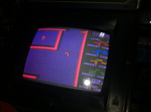Atari 4-Player GAUNTLET Arcade Game - Arcade Adventures