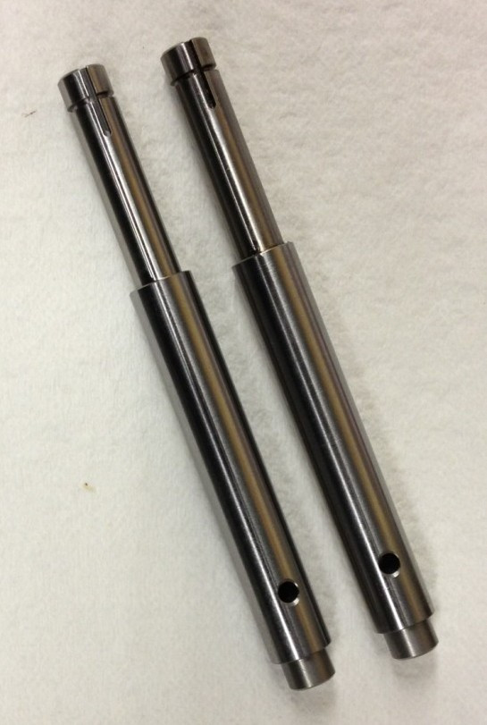 Atari Missile Command Trackball Rebuild Kit - Rollers Only - Arcade ...