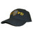 NYPD Patch Navy Adjustable Cap