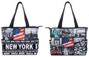 New York City Bags, Robin Ruth NY Bags, Tote Bags, Gift Bags