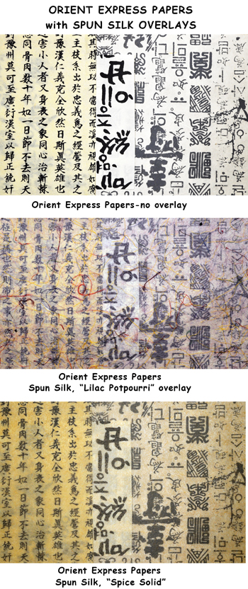 Handmade and unique papers ,natural fibers for artists, craftspeople