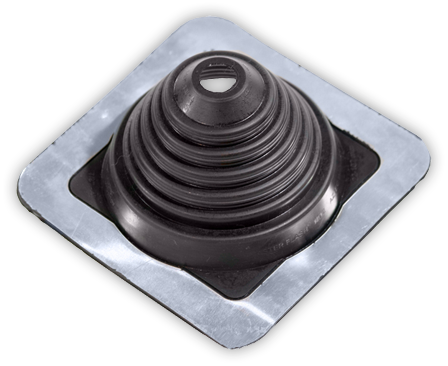 Pipe Boot | Roof Flashings | Pipe Flashing - Flashings Direct