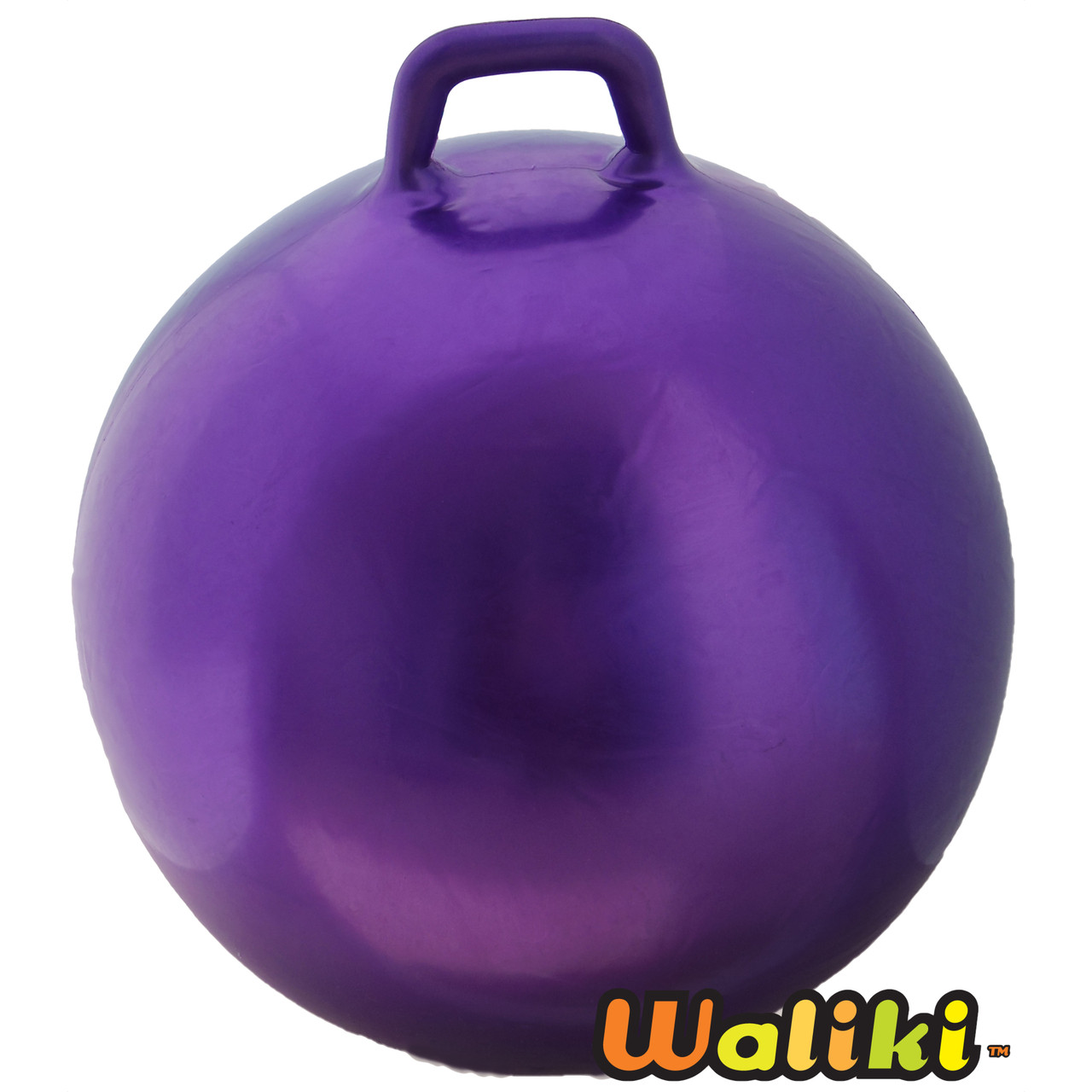 Adult Size Hoppity Hop (red) | Healthy family fun!